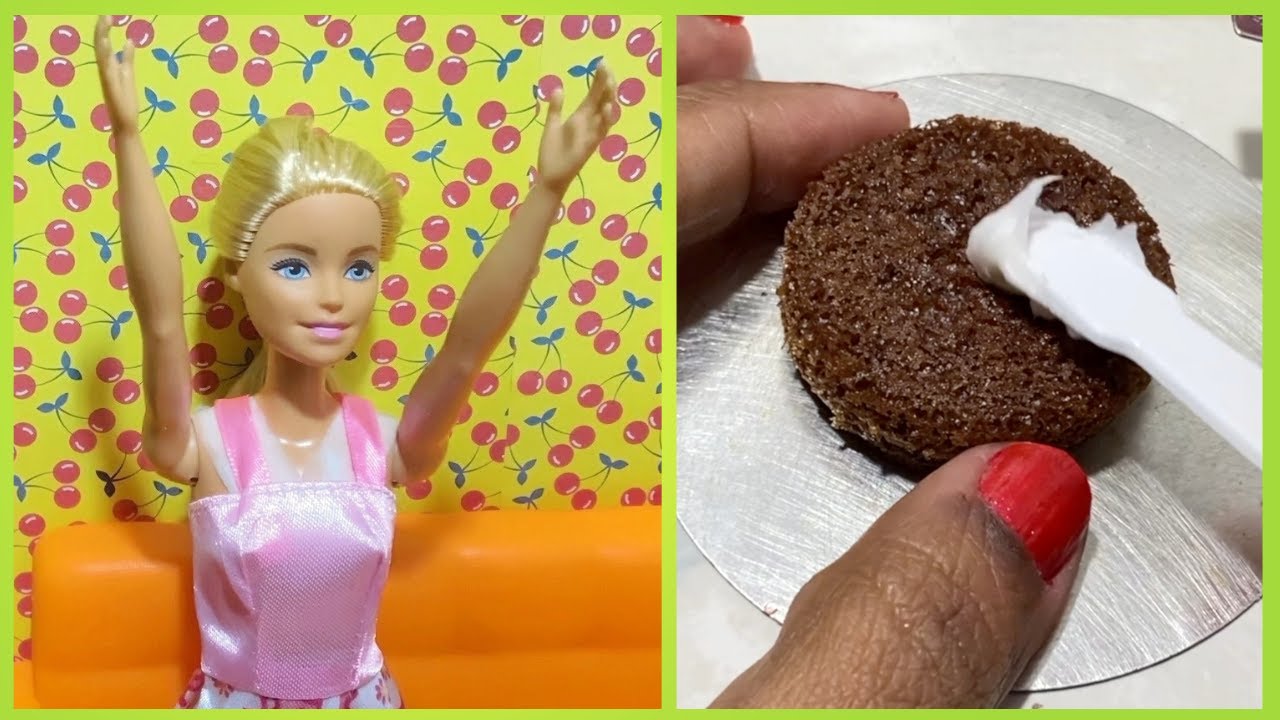 1000+ Best of Miniature Cooking Real 🔥 Barbie food Season #1 - Tiny Cuisine